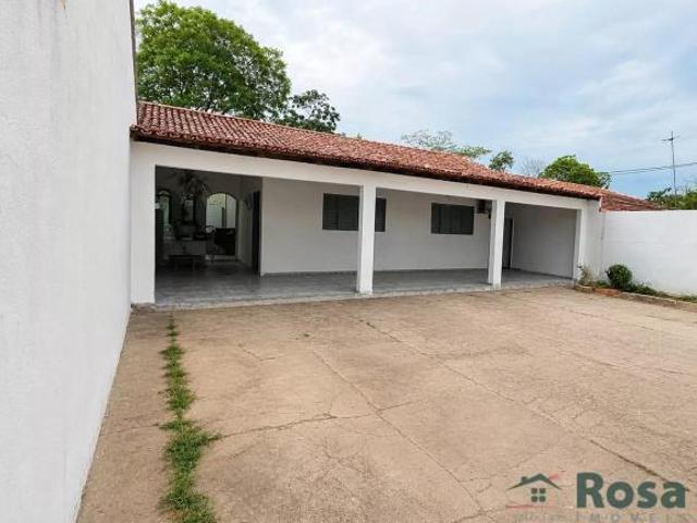 CASA À VENDA – ALTOS DO COXIPÓ | CUIABÁ MT DE R$ 320.000,00 POR APENAS R$ 239.999,99