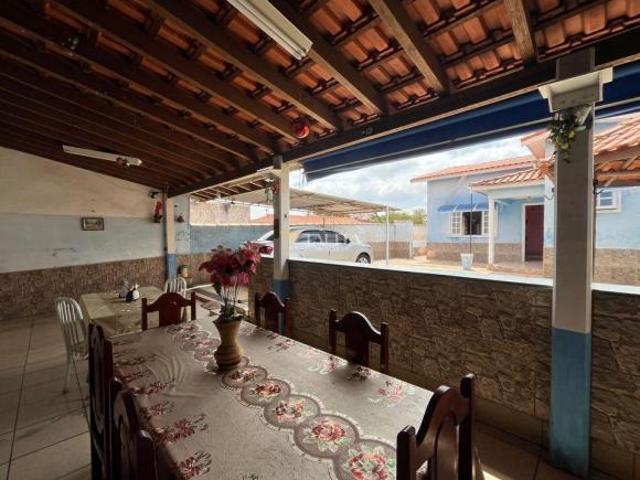 Casa à venda Altos do Tietê Tietê