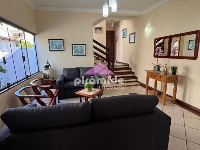 Casa à venda, Altos da Serra III, Urbanova, São José dos Campos, SP