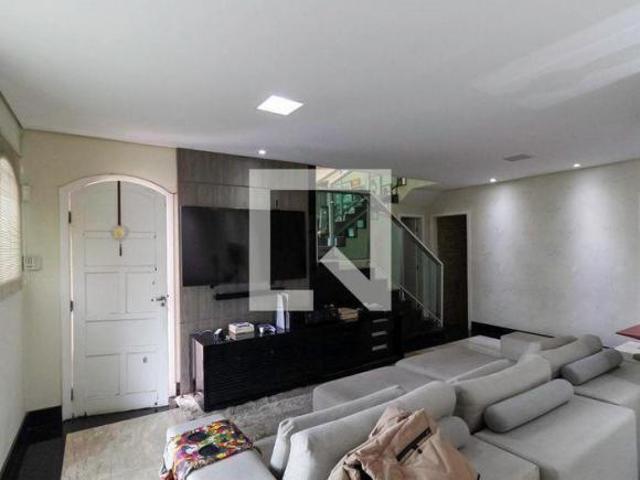 Casa à Venda Álvaro Camargos, 4 Quartos, 480 m² Belo Horizonte