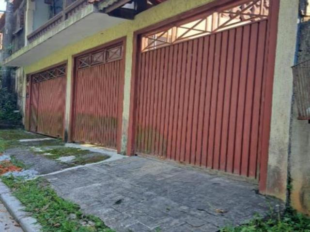 Casa à venda Alviverde Messianica Solo Sagrado com 120m² 2 dormitórios 3 banheiros 5 vagas