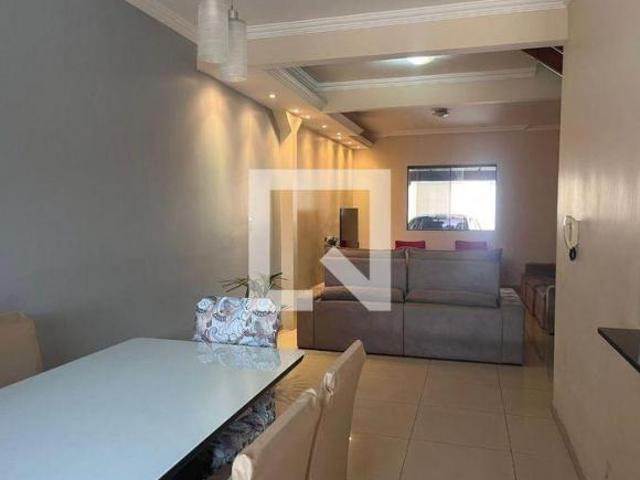 Casa à Venda Alvorada, 3 Quartos, 180 m² Contagem