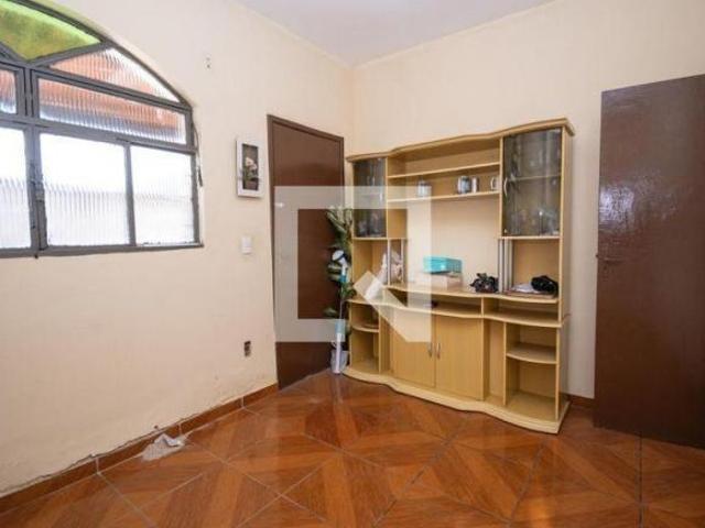 Casa à Venda Alvorada, 4 Quartos, 100 m² Contagem