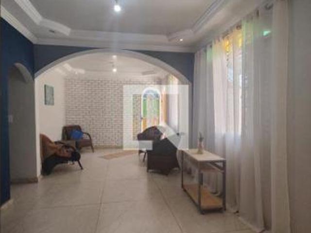 Casa à Venda Alvorada, 4 Quartos, 393 m² Contagem