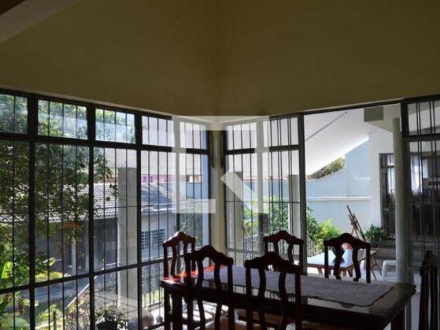 Casa à Venda Alvorada, 4 Quartos, 419 m² Contagem