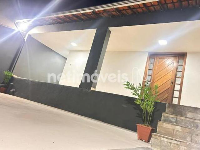 Casa à Venda, Alvorada, Contagem