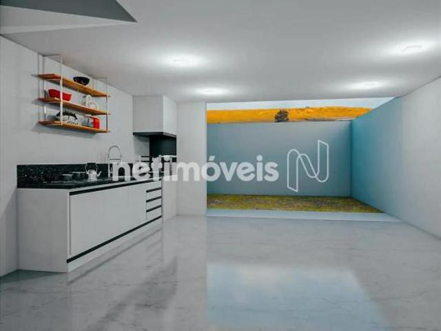 Casa à Venda, Alvorada, Betim