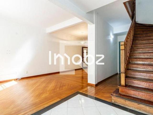 Casa à venda Alameda Campinas São Paulo SP CEP: 01404 003
