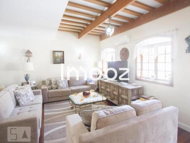 Casa à venda Alameda das Quaresmeiras São Paulo SP CEP: 04716 070