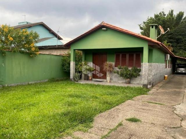 Casa a venda Alameda dos Kulzer, Canoas, Bairro Nossa Sra das Graças