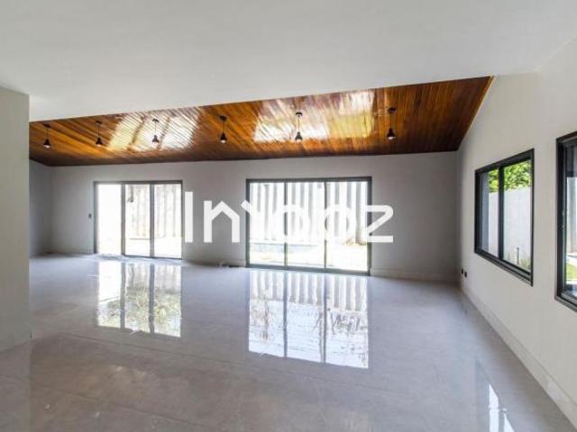Casa à venda Alameda Franca São Paulo SP CEP: 06542 010