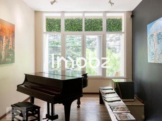 Casa à venda Alameda Itu São Paulo SP CEP: 01421 020