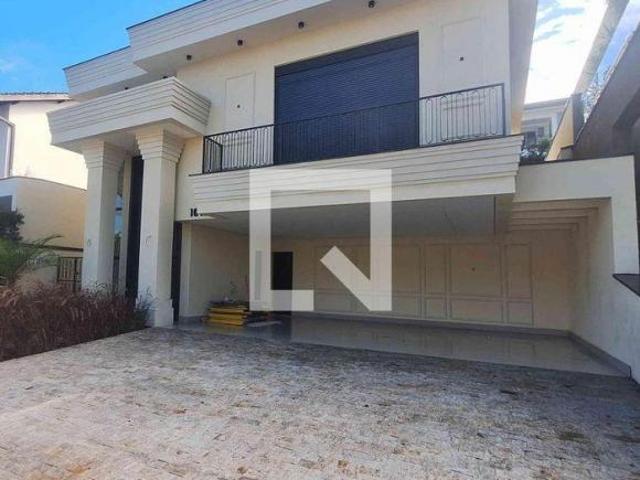 Casa à Venda Aldeia da Serra, 3 Quartos, 420 m² Barueri