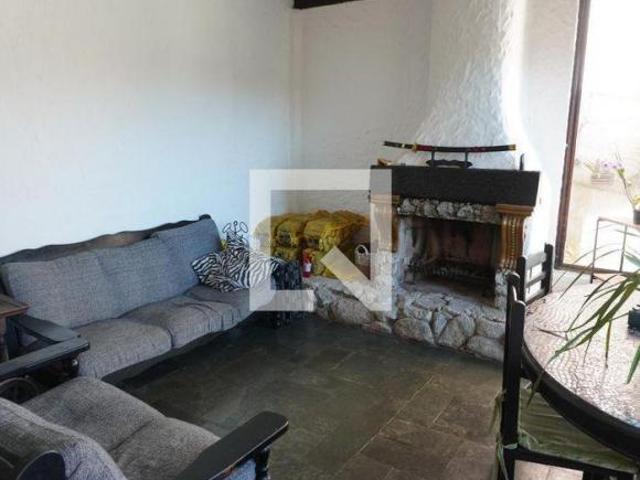 Casa à Venda Aldeia da Serra, 3 Quartos, 500 m² Barueri