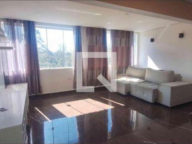Casa à Venda Aldeia da Serra, 3 Quartos, 280 m² Barueri