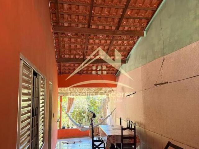 Casa à venda, aldeia velha, Chapada dos Guimarães, MT