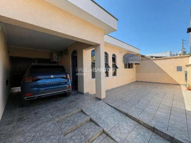Casa à venda, Além Ponte, Sorocaba, SP