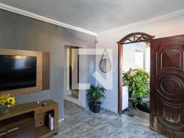 Casa à Venda Alípio de Melo, 3 Quartos, 244 m² Belo Horizonte