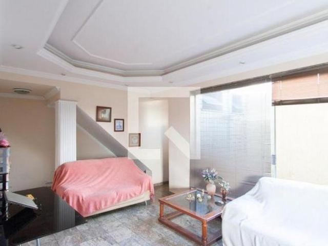 Casa à Venda Alípio de Melo, 3 Quartos, 340 m² Belo Horizonte