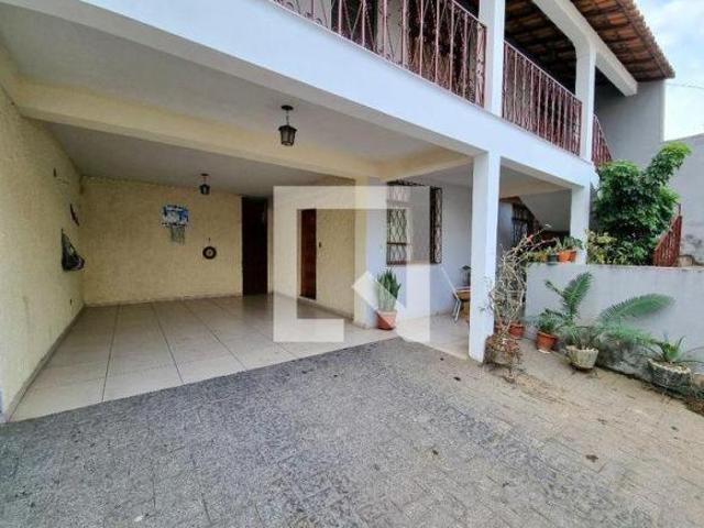 Casa à Venda Alípio de Melo, 4 Quartos, 231 m2
