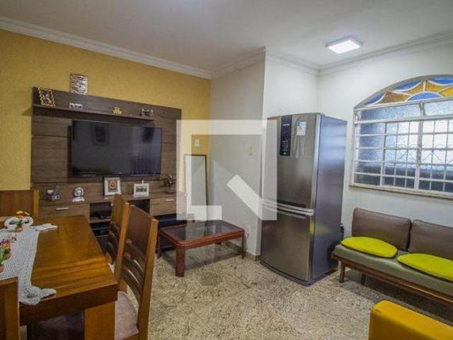 Casa à Venda Alípio de Melo, 4 Quartos, 300 m² Belo Horizonte