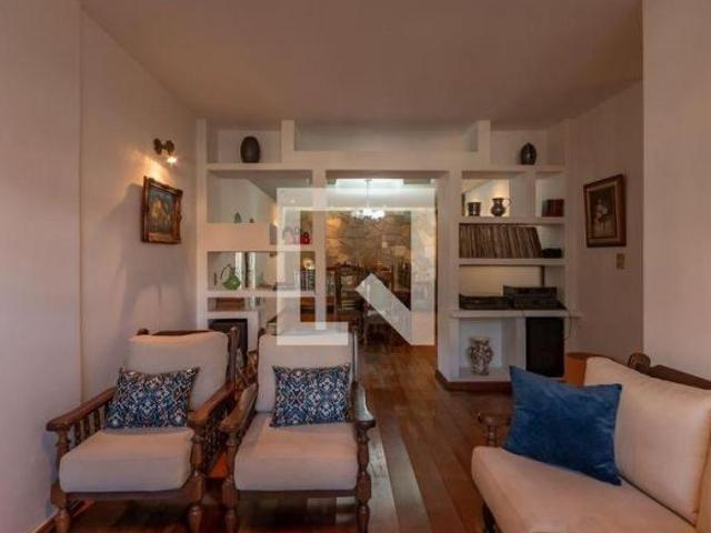 Casa à Venda Alípio de Melo, 4 Quartos, 313 m² Belo Horizonte