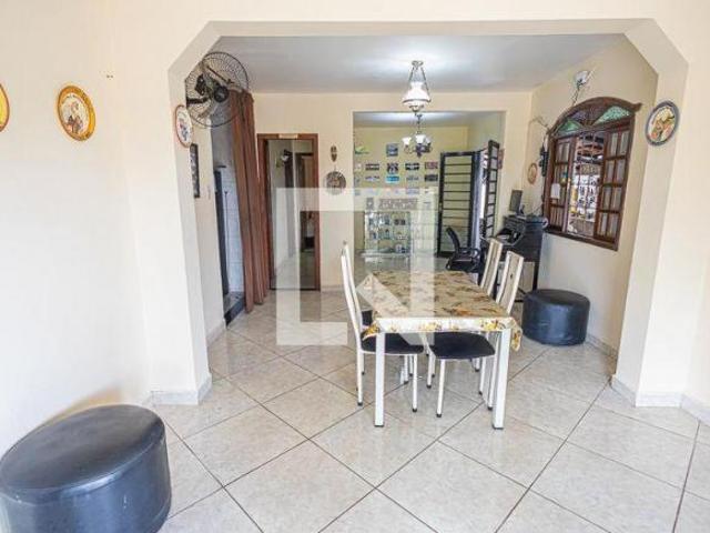 Casa à Venda Alípio de Melo, 5 Quartos, 250 m² Belo Horizonte