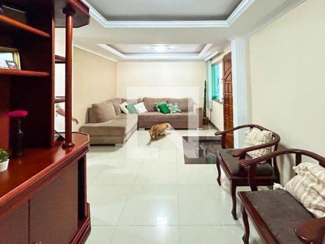 Casa à Venda Alípio de Melo, 5 Quartos, 278 m² Belo Horizonte