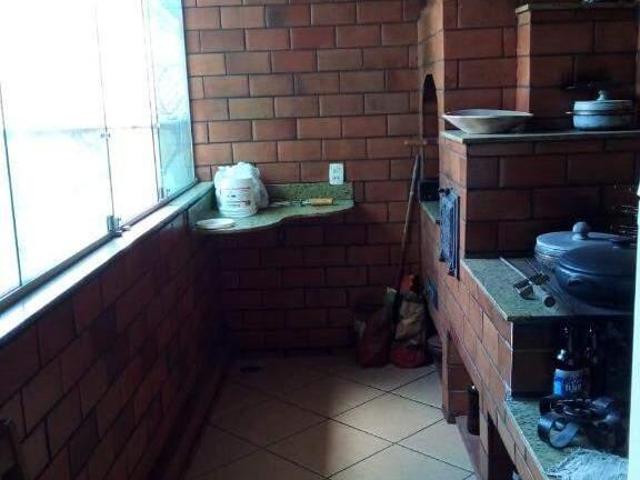 CASA À VENDA – ALÍPIO DE MELO | Belo Horizonte