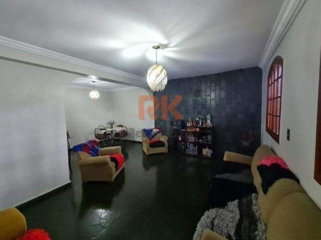 Casa à venda – Alípio de Melo | Belo Horizonte