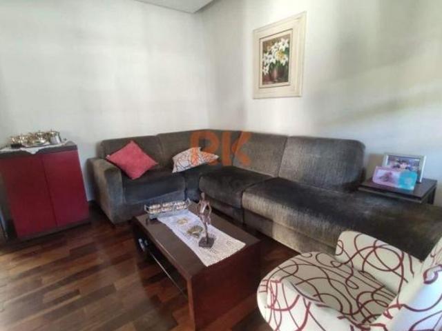 CASA Á VENDA ALÍPIO DE MELO BH