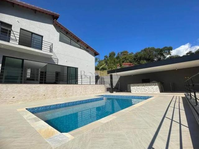 Casa à venda Alpes D&amp amp &amp amp #35 039 Ouro Bom Jesus dos Perdões SP