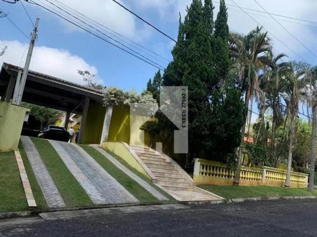 Casa com 3 suítes à venda, m² 409 Condomínio Village Scorpios Alpes dos Araçás Jordanésia, C