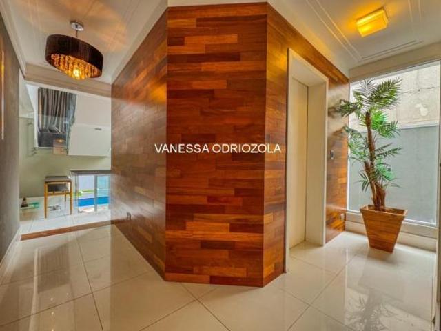 Imperdível Casa em Condomínio à Venda em Alphaville, Santana de Parnaíba SP: 4 Quartos, 4 Suítes, 4