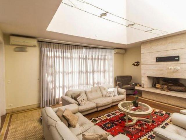 Casa à Venda Alphaville, 4 Quartos, 1480 m2