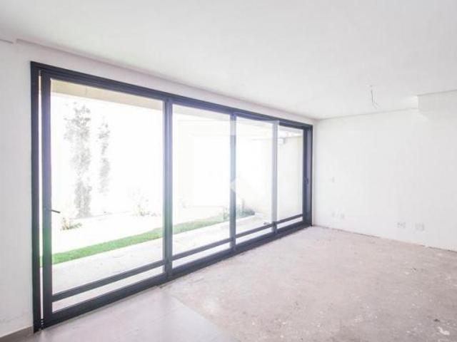 Casa à Venda Alphaville, 4 Quartos, 214 m² Santana de Parnaíba