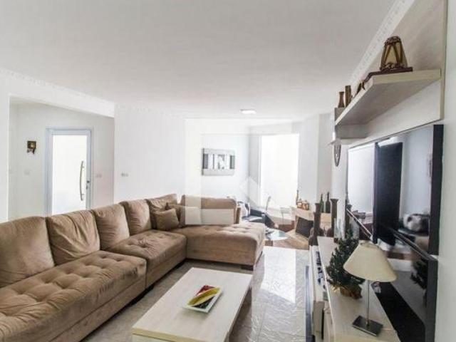 Casa à Venda Alphaville, 4 Quartos, 258 m² Santana de Parnaíba