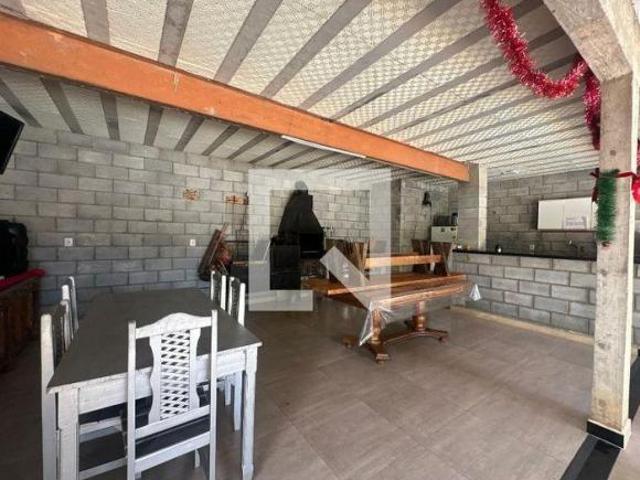 Casa à Venda Alphaville, 4 Quartos, 300 m² Santana de Parnaíba