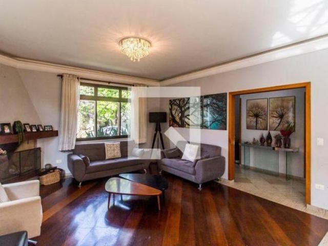 Casa à Venda Alphaville, 4 Quartos, 300 m² Santana de Parnaíba