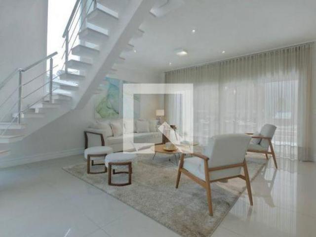 Casa à Venda Alphaville, 4 Quartos, 324 m² Santana de Parnaíba