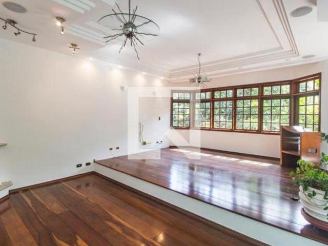 Casa à Venda Alphaville, 4 Quartos, 327 m² Santana de Parnaíba