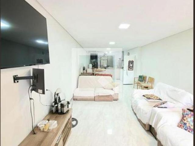 Casa à Venda Alphaville, 4 Quartos, 340 m² Santana de Parnaíba