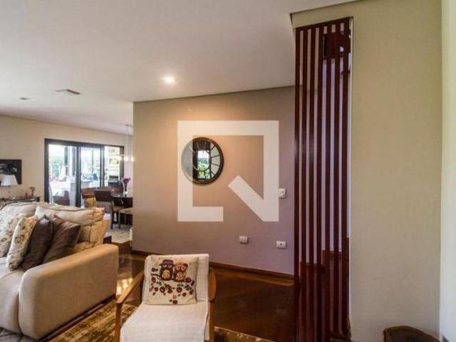 Casa à Venda Alphaville, 4 Quartos, 350 m² Santana de Parnaíba
