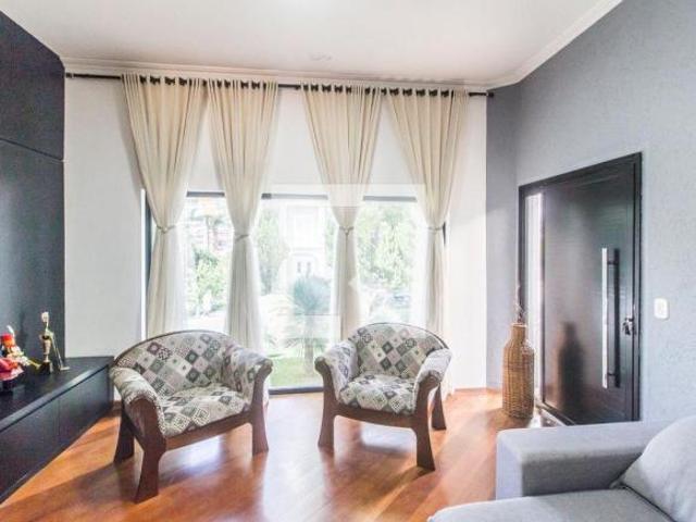 Casa à Venda Alphaville, 4 Quartos, 387 m2