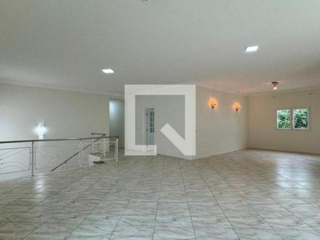 Casa à Venda Alphaville, 4 Quartos, 400 m² Barueri