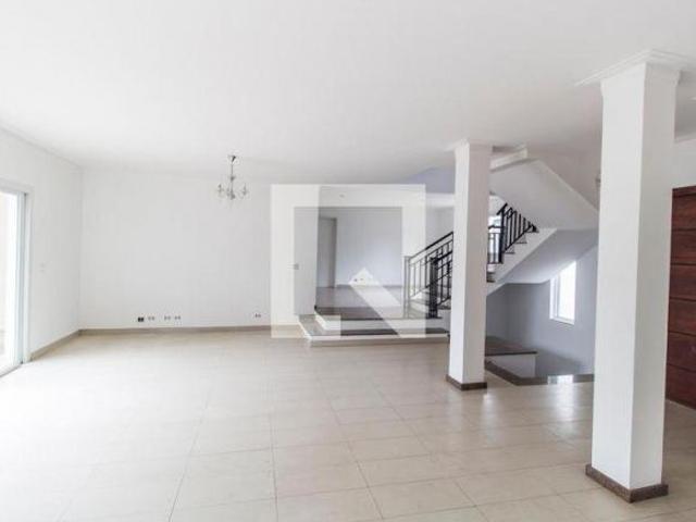 Casa à Venda Alphaville, 4 Quartos, 400 m² Barueri