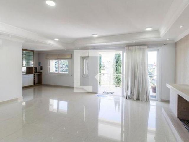 Casa à Venda Alphaville, 4 Quartos, 415 m² Santana de Parnaíba