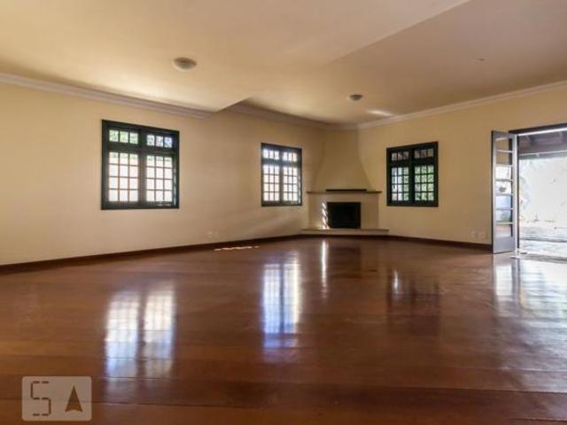 Casa à Venda Alphaville, 4 Quartos, 410 m² Santana de Parnaíba