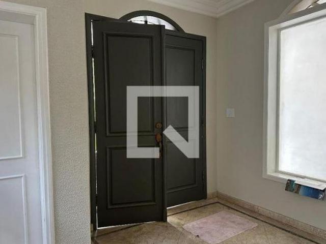 Casa à Venda Alphaville, 4 Quartos, 411 m² Santana de Parnaíba