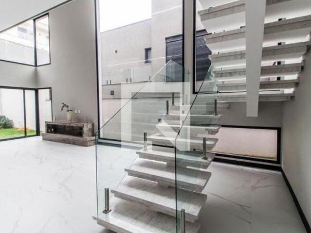 Casa à Venda Alphaville, 4 Quartos, 423 m² Santana de Parnaíba
